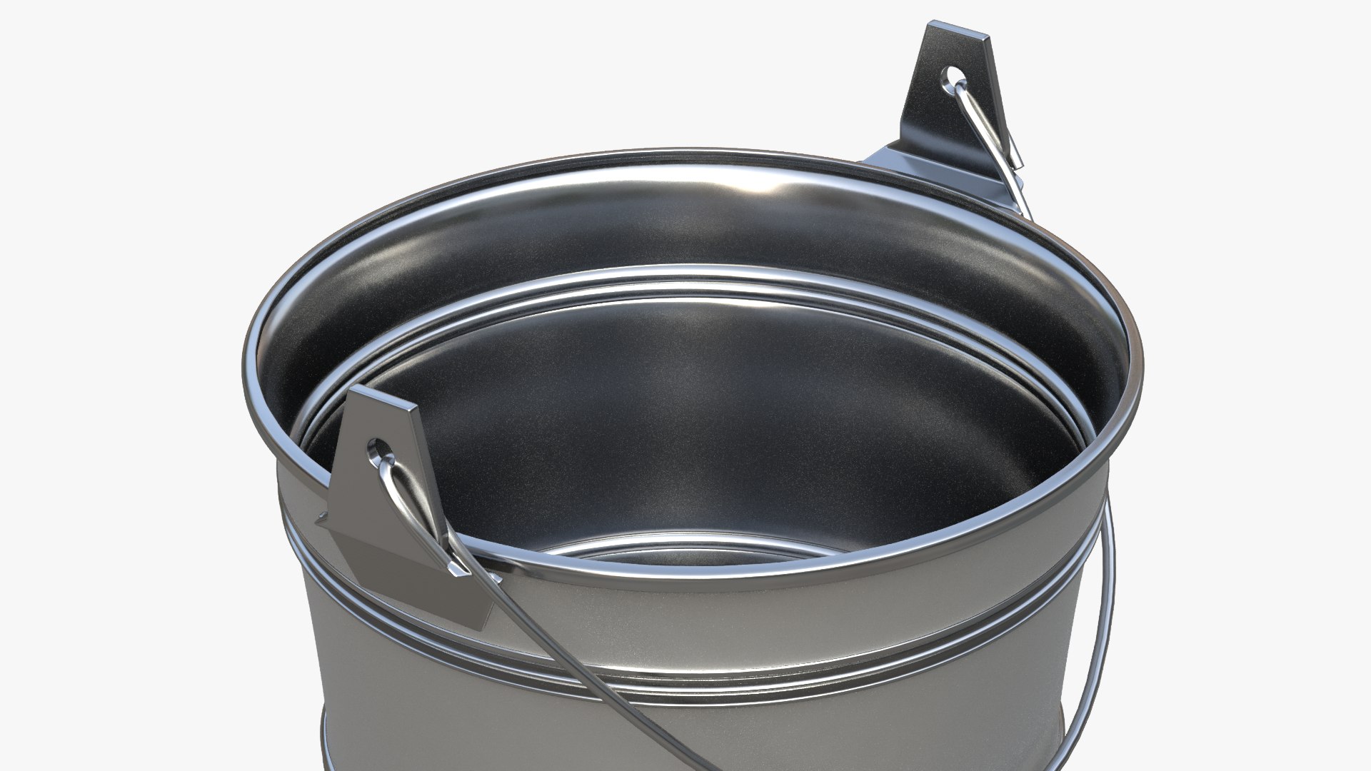 3D model bucket - TurboSquid 1662976