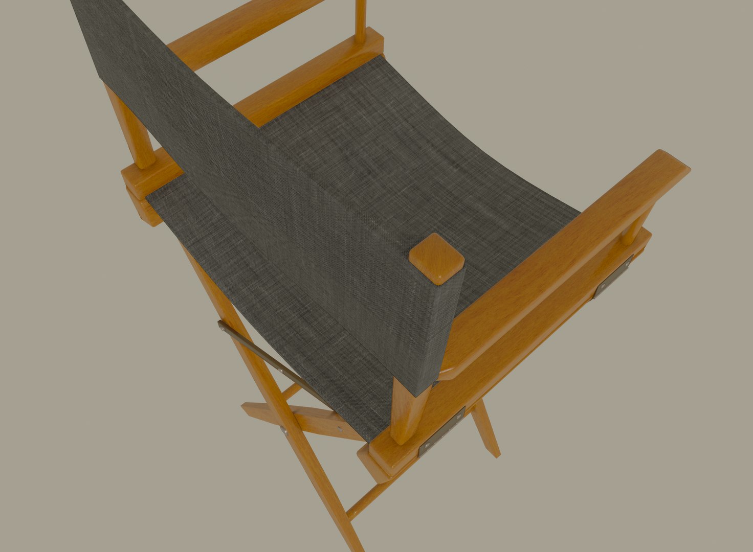 3D directors production chair - TurboSquid 1608951