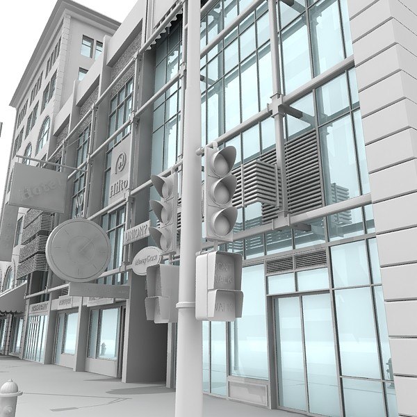 Building Revit Family North Arrow Annotation