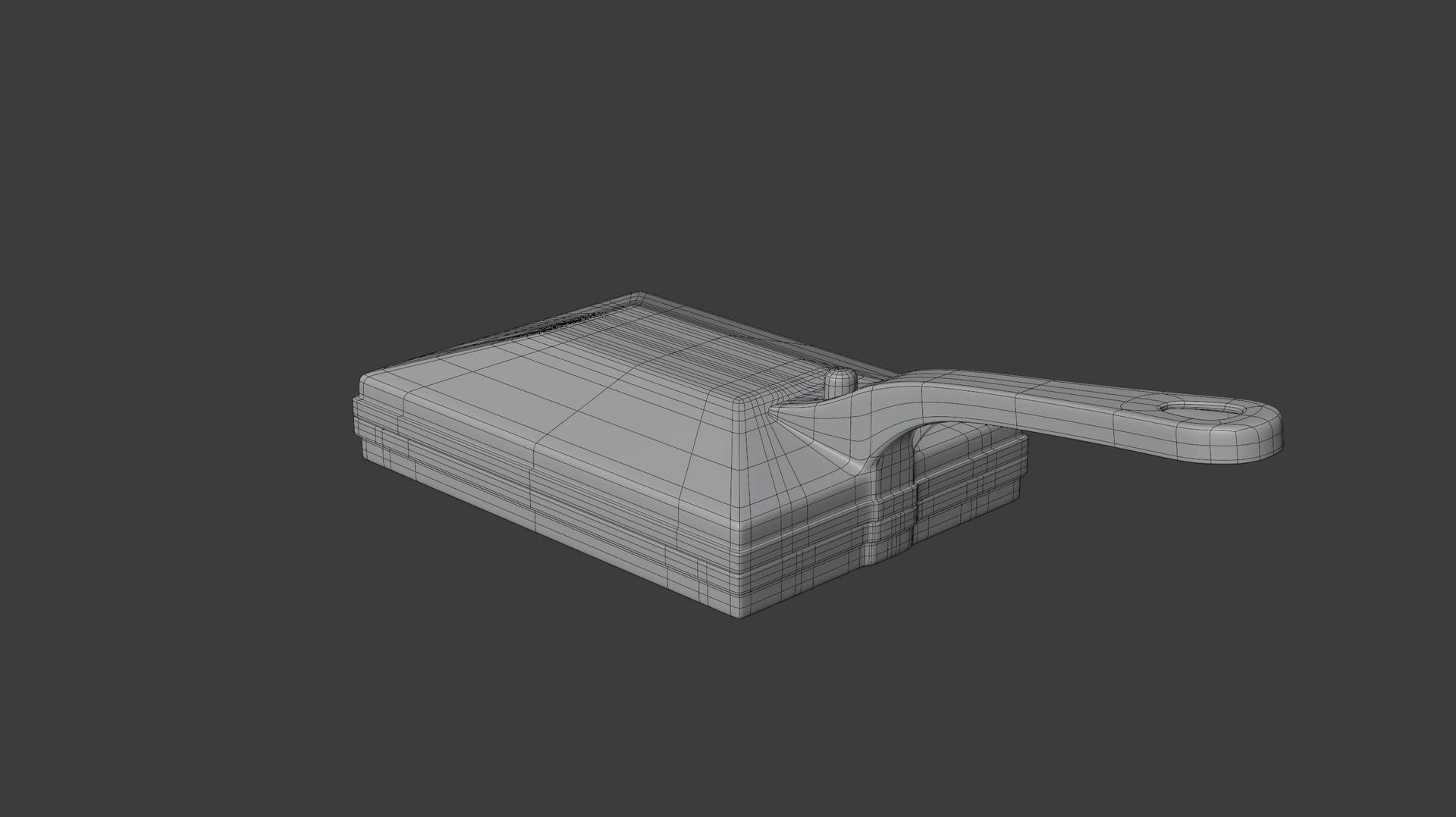 Carpet Sweeper Sweep 3D Model - TurboSquid 1679930