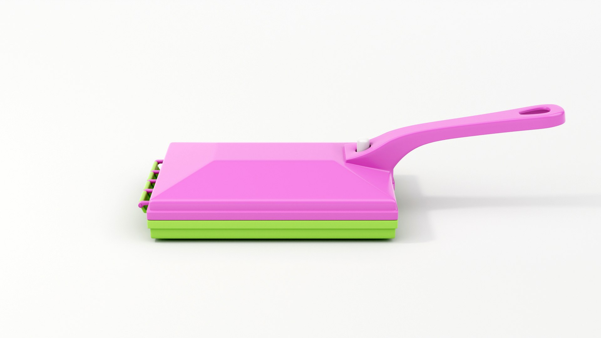 Carpet Sweeper Sweep 3D Model - TurboSquid 1679930