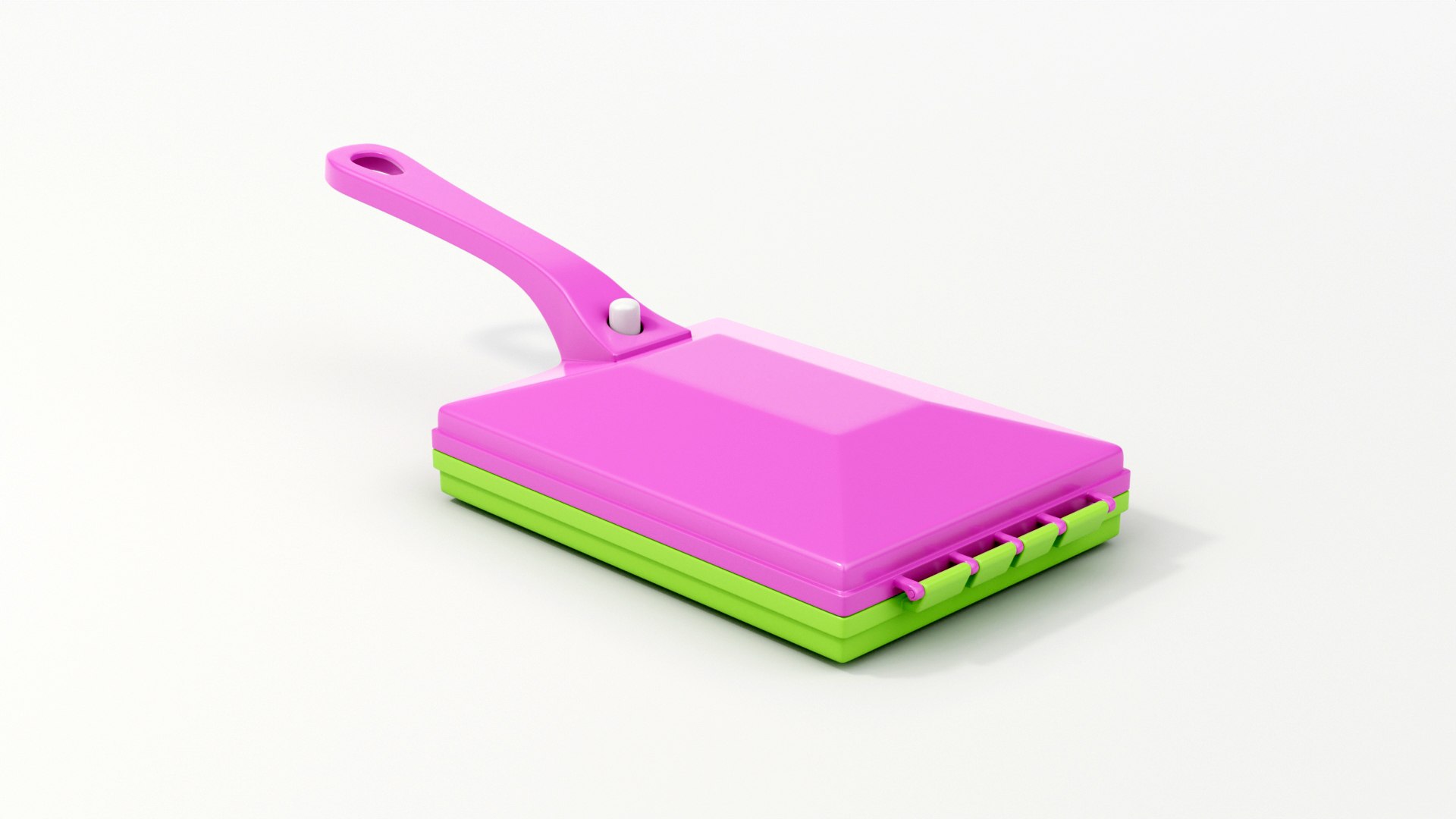 Carpet Sweeper Sweep 3D Model - TurboSquid 1679930