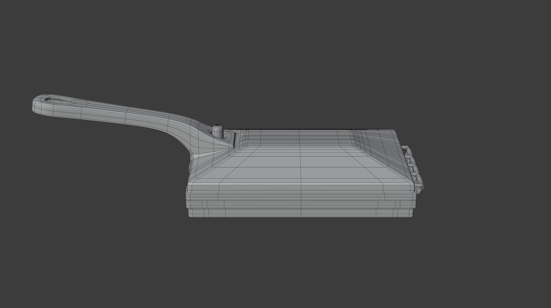 Carpet Sweeper Sweep 3D Model - TurboSquid 1679930