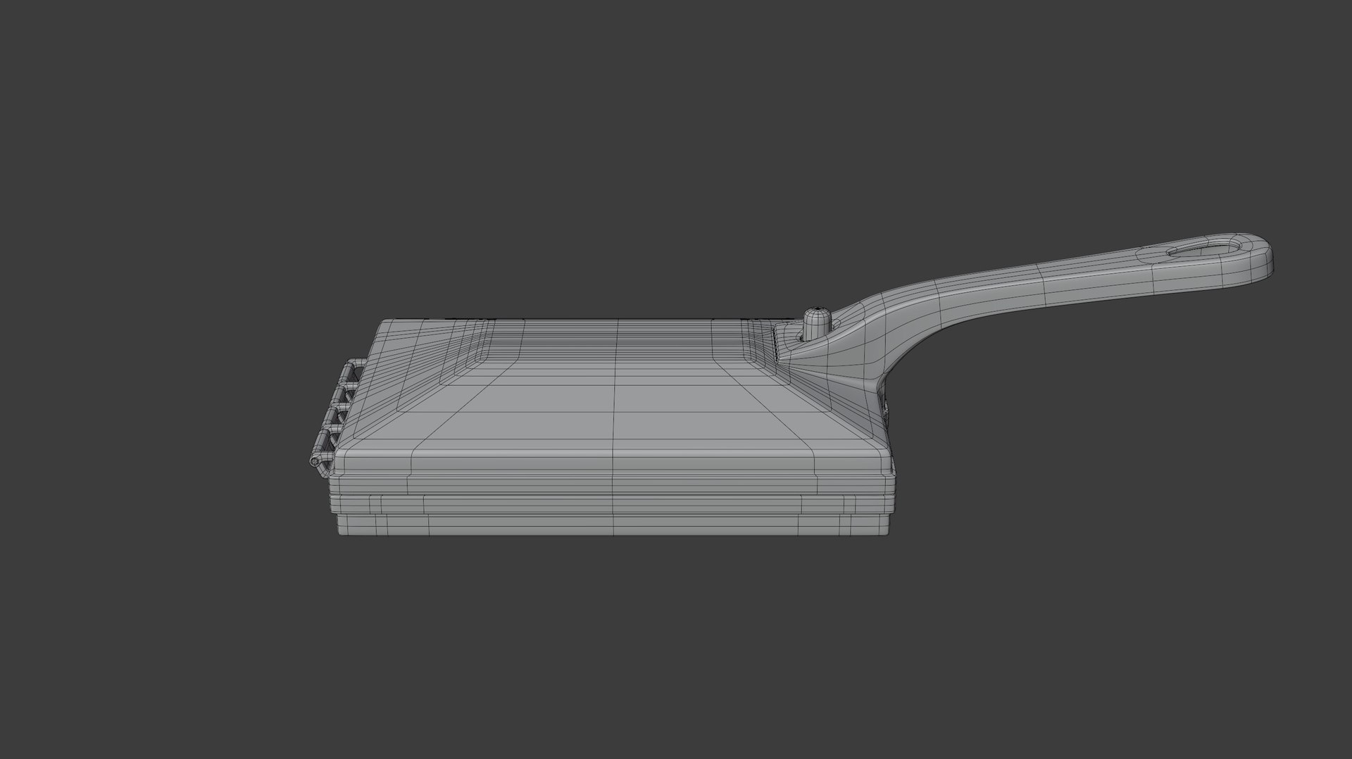 Carpet Sweeper Sweep 3D Model - TurboSquid 1679930