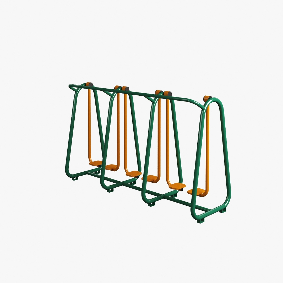 3ds Max Outdoor Exercise