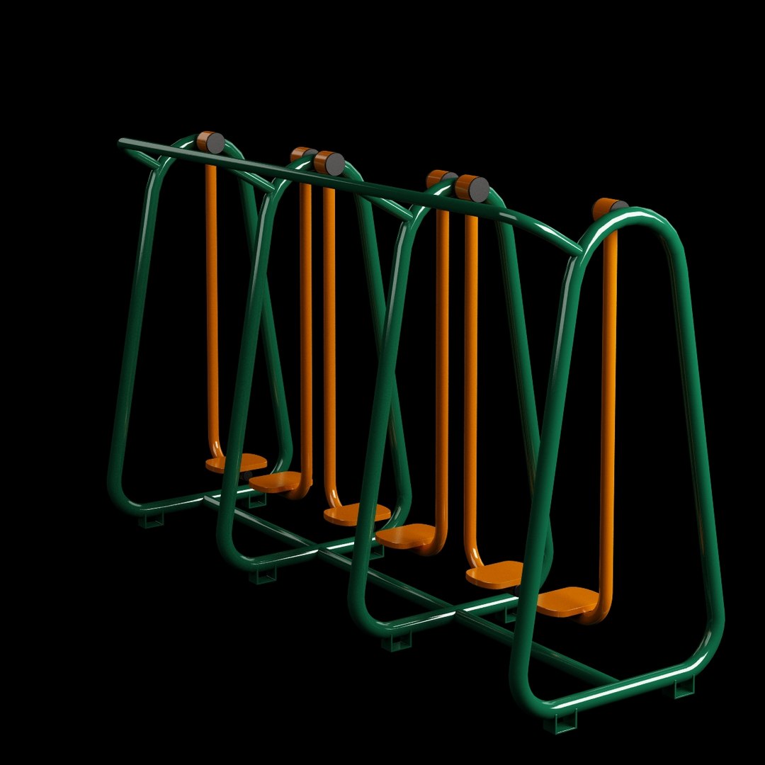 3ds Max Outdoor Exercise