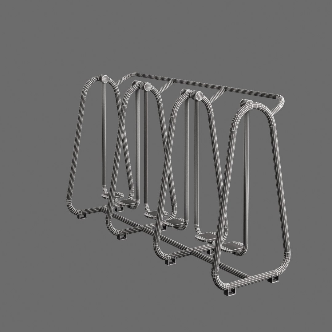 3ds Max Outdoor Exercise