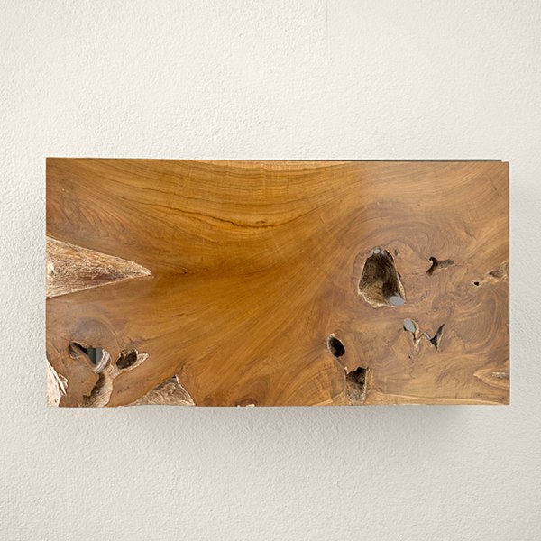3D model teak coffee table - TurboSquid 1218328