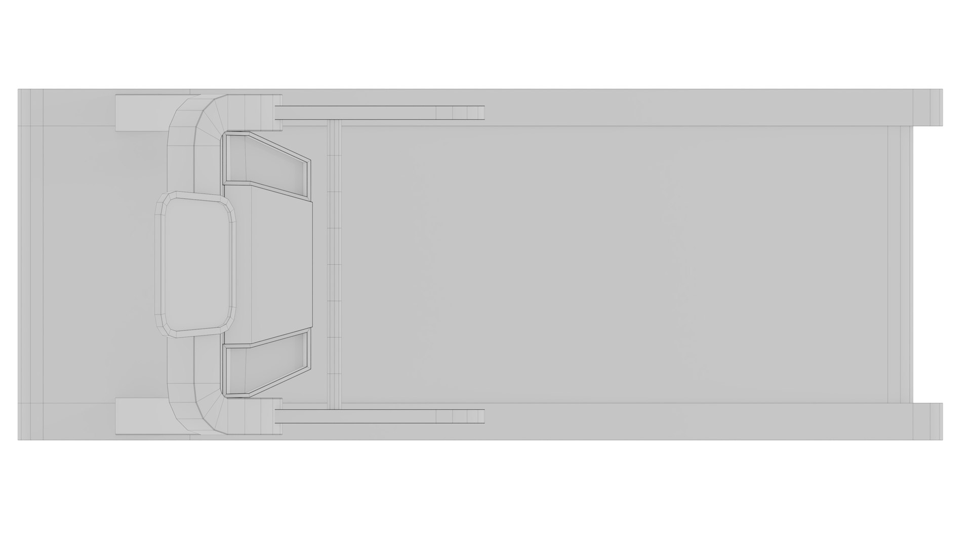 Blender Element Architectural 3D - TurboSquid 1300244