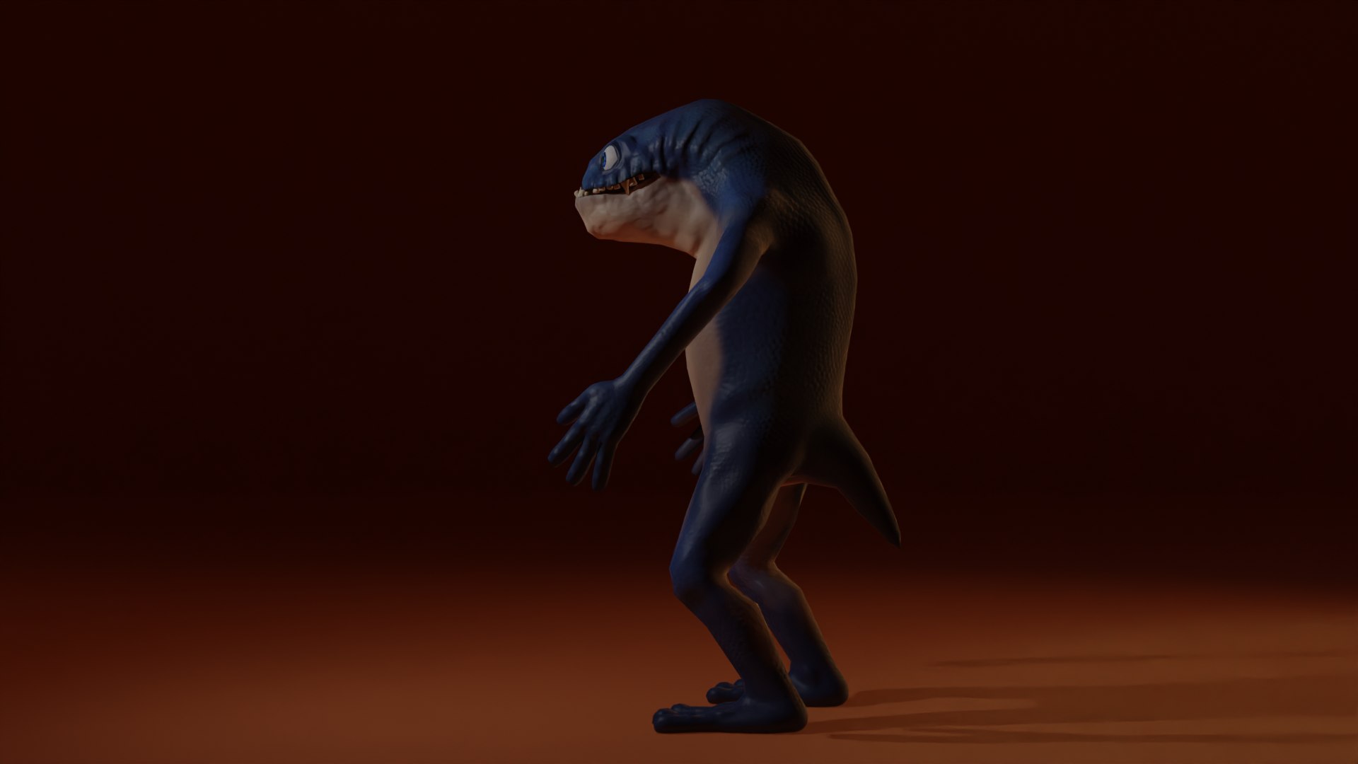 3D Character - TurboSquid 1982966