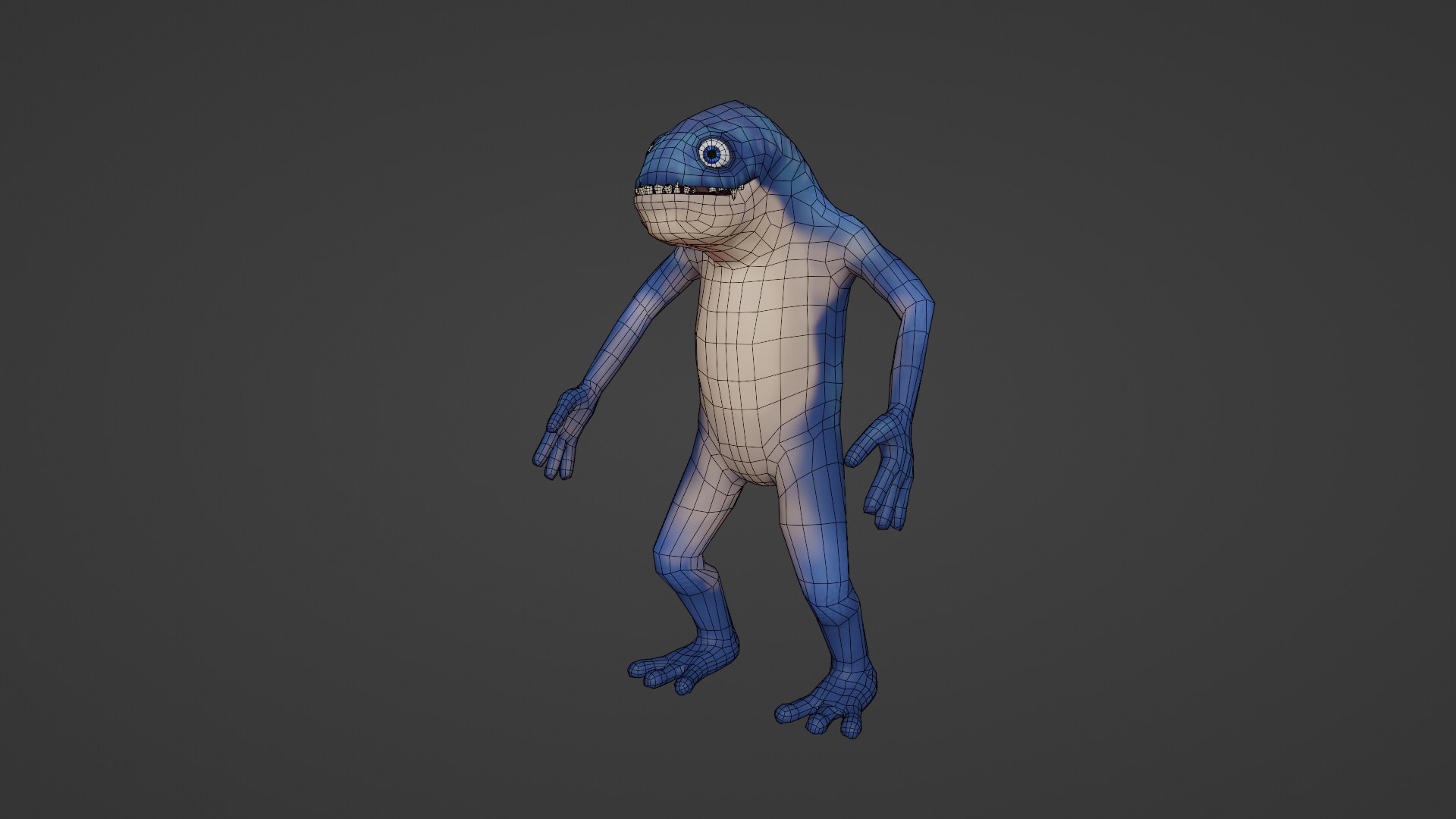 3D Character - TurboSquid 1982966