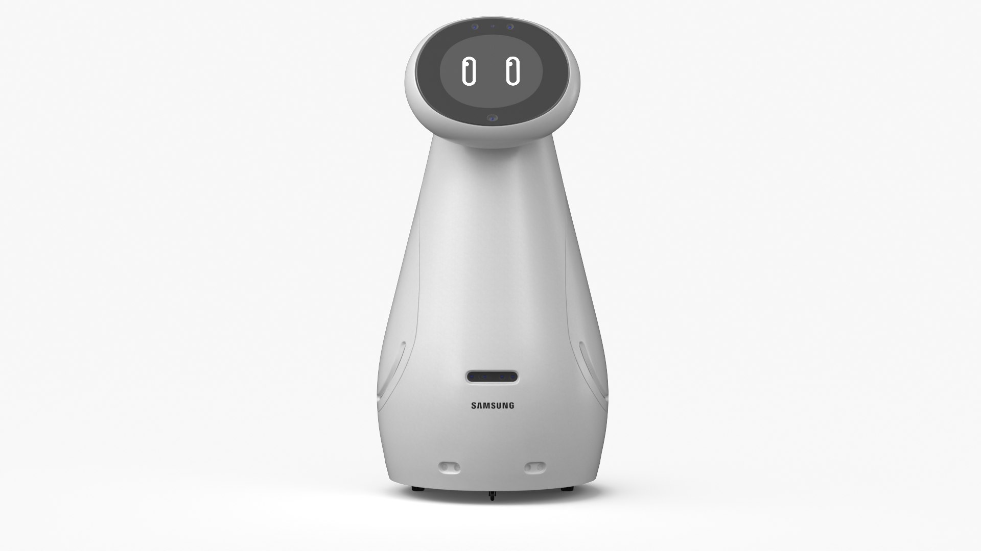 Samsung Bot Care Model - TurboSquid 2395986