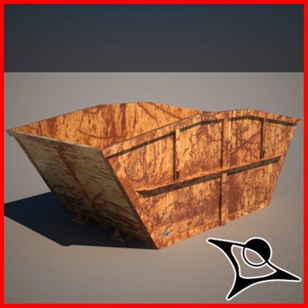 container rendered max