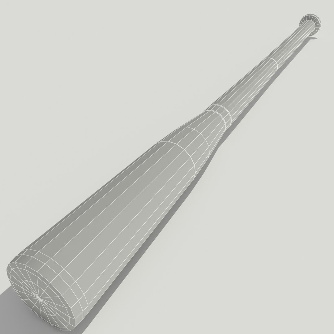 Max Baseball Bat