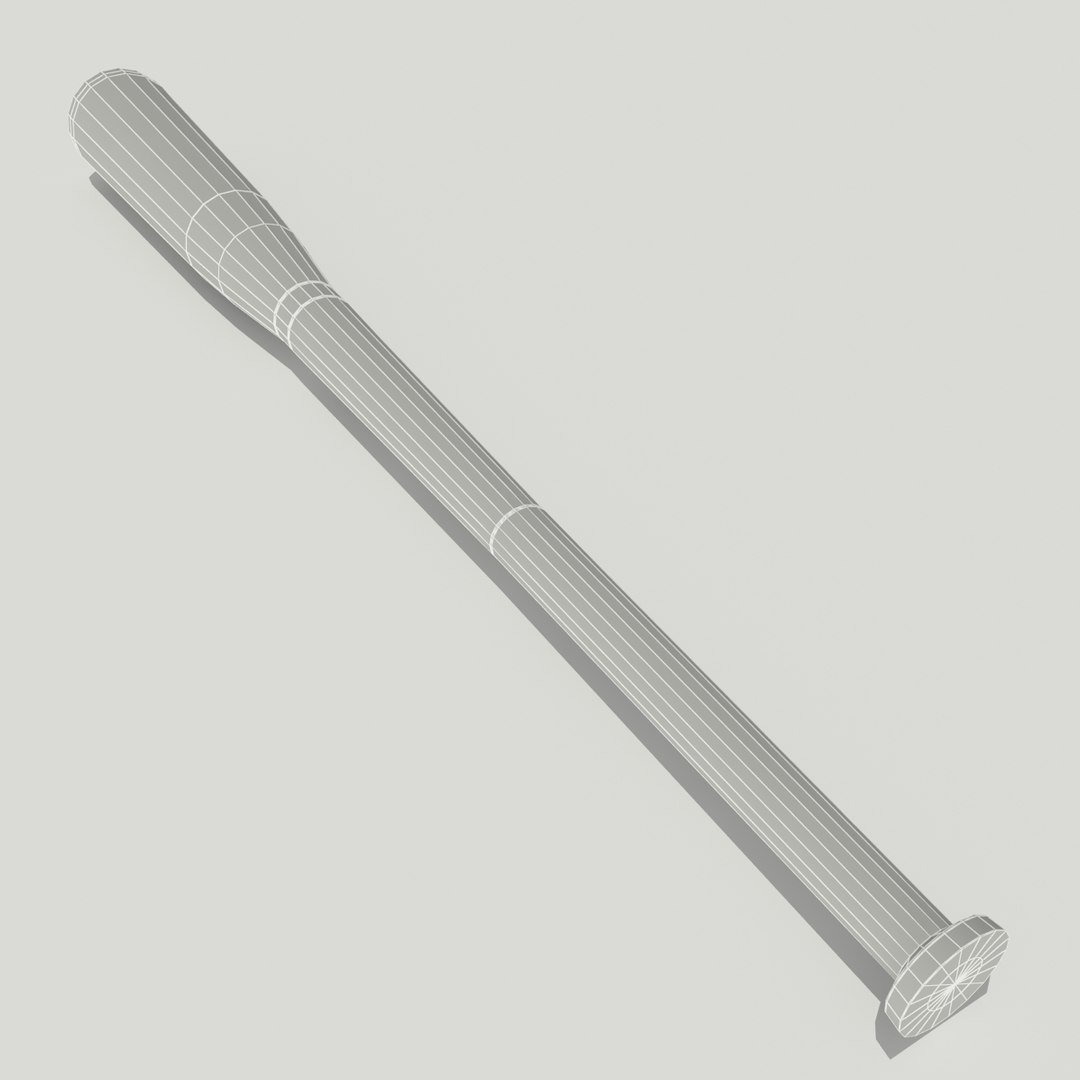 Max Baseball Bat