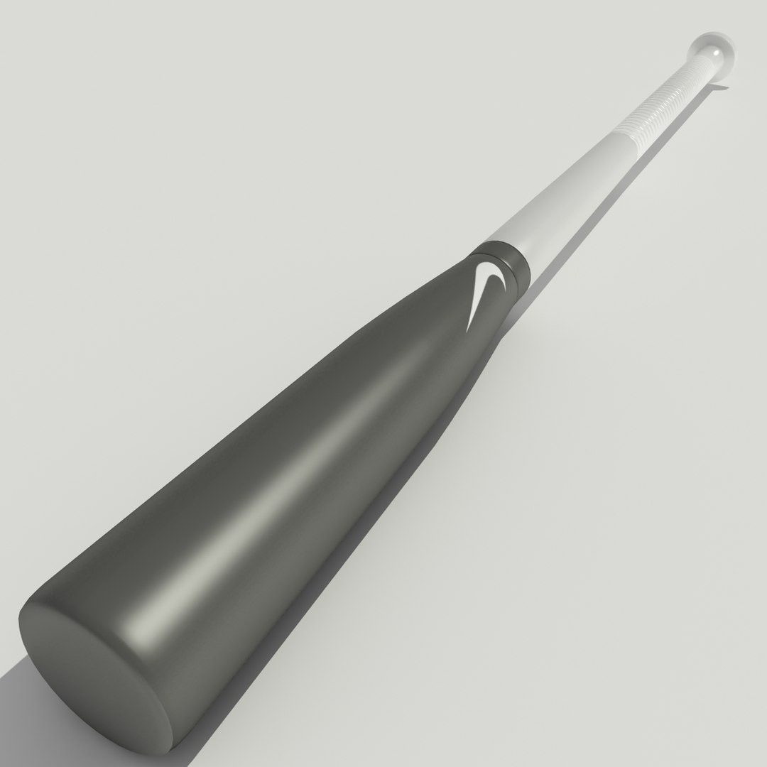 Max Baseball Bat