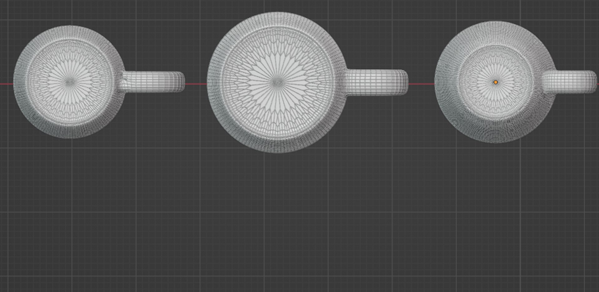 3D Ceramic Mugs Model - TurboSquid 1909312