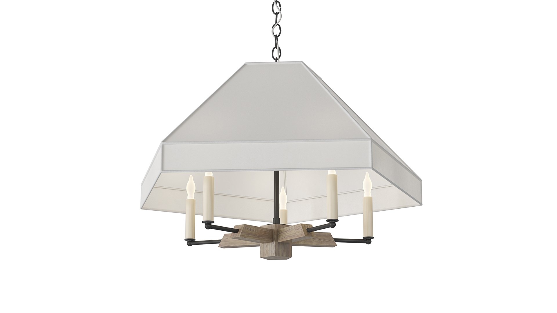 Paul Marra Pentagon Fixture Model - TurboSquid 2205738