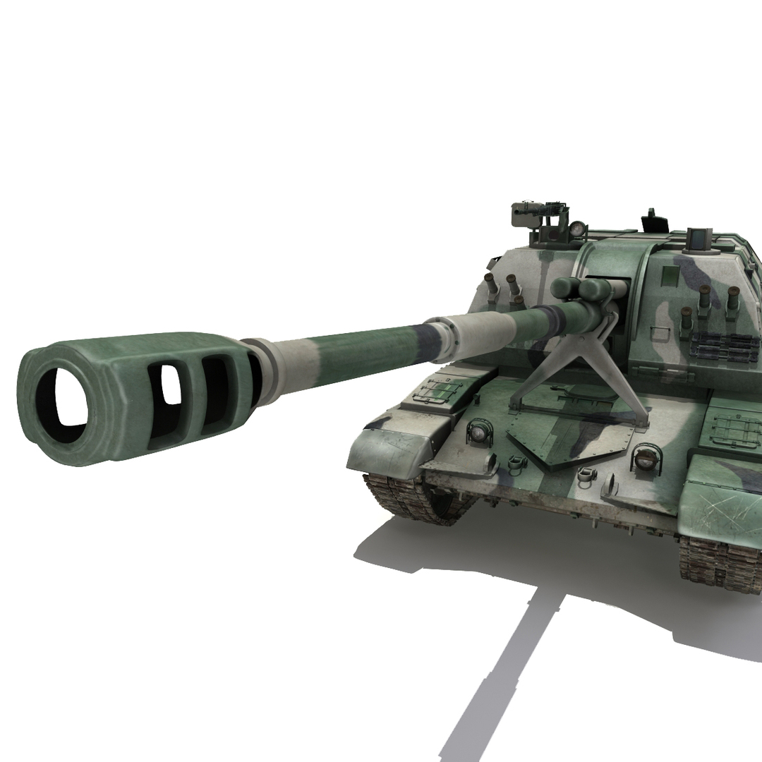 3dsmax tanks v4