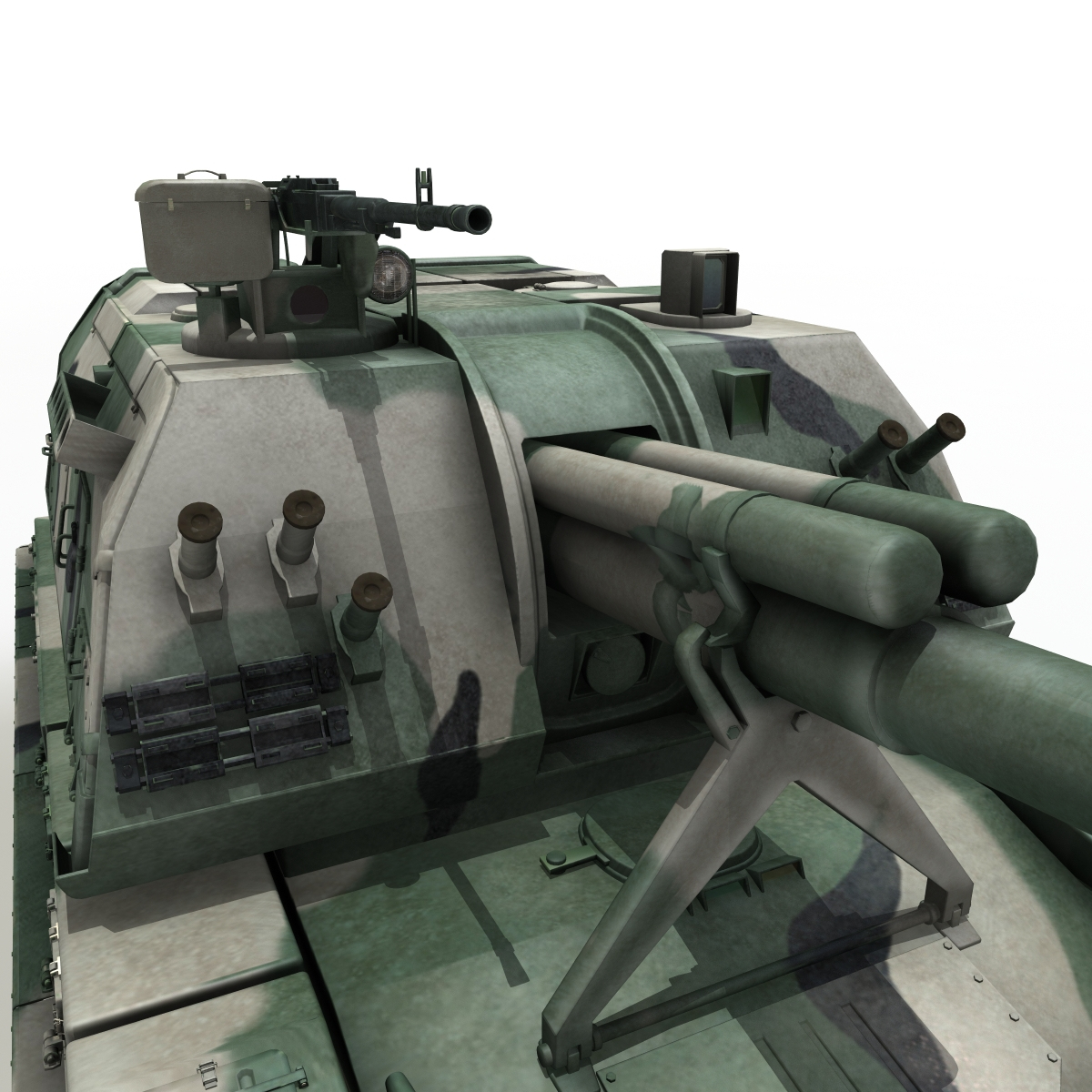 3dsmax tanks v4