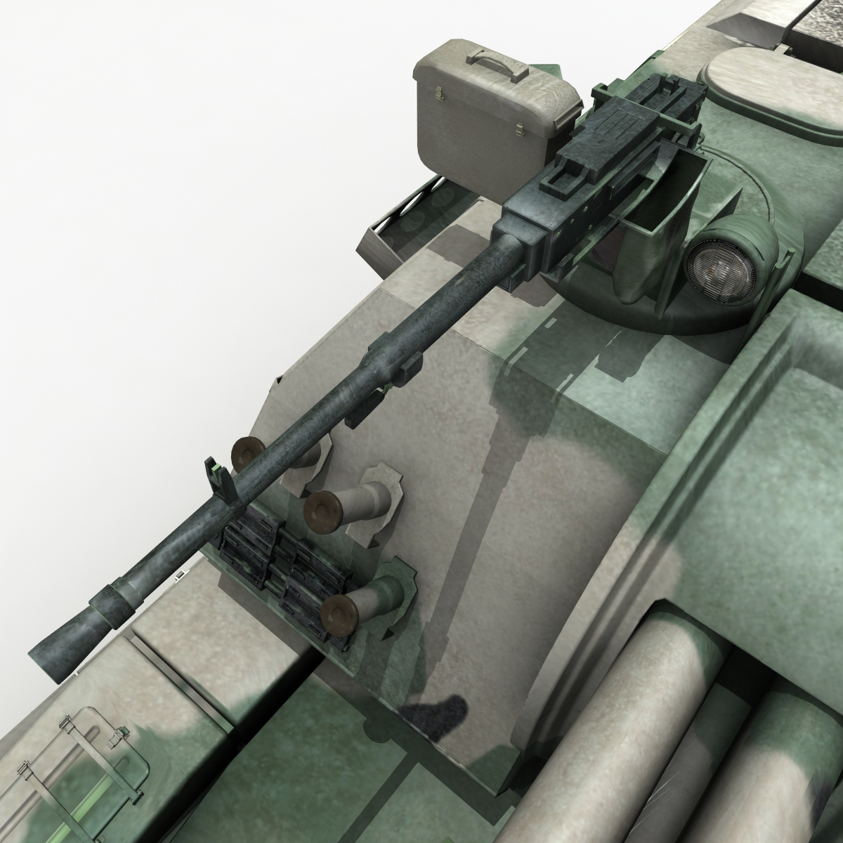 3dsmax tanks v4