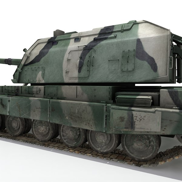 3dsmax tanks v4