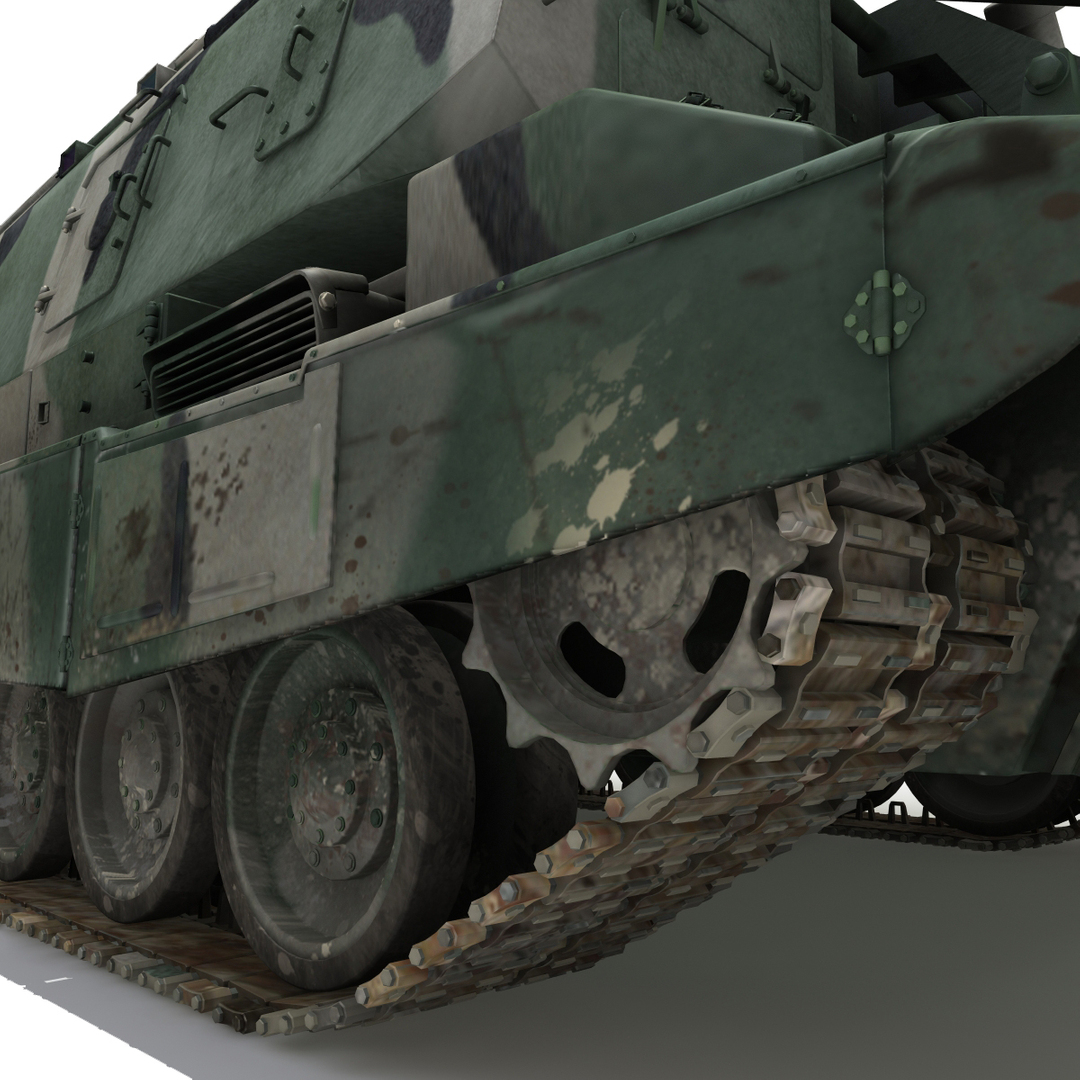 3dsmax tanks v4