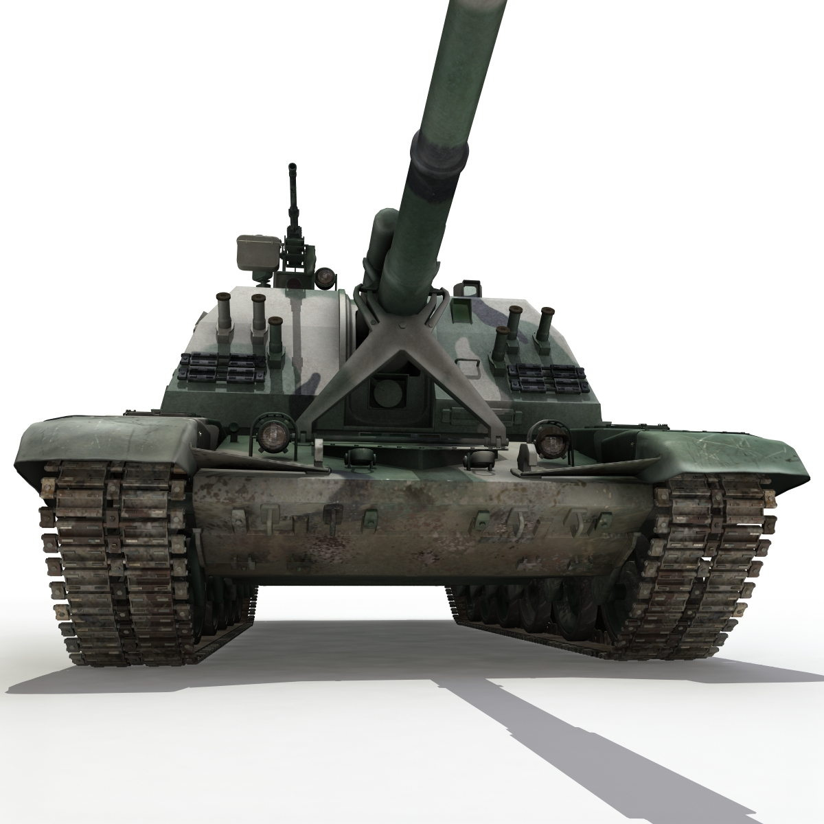 3dsmax tanks v4