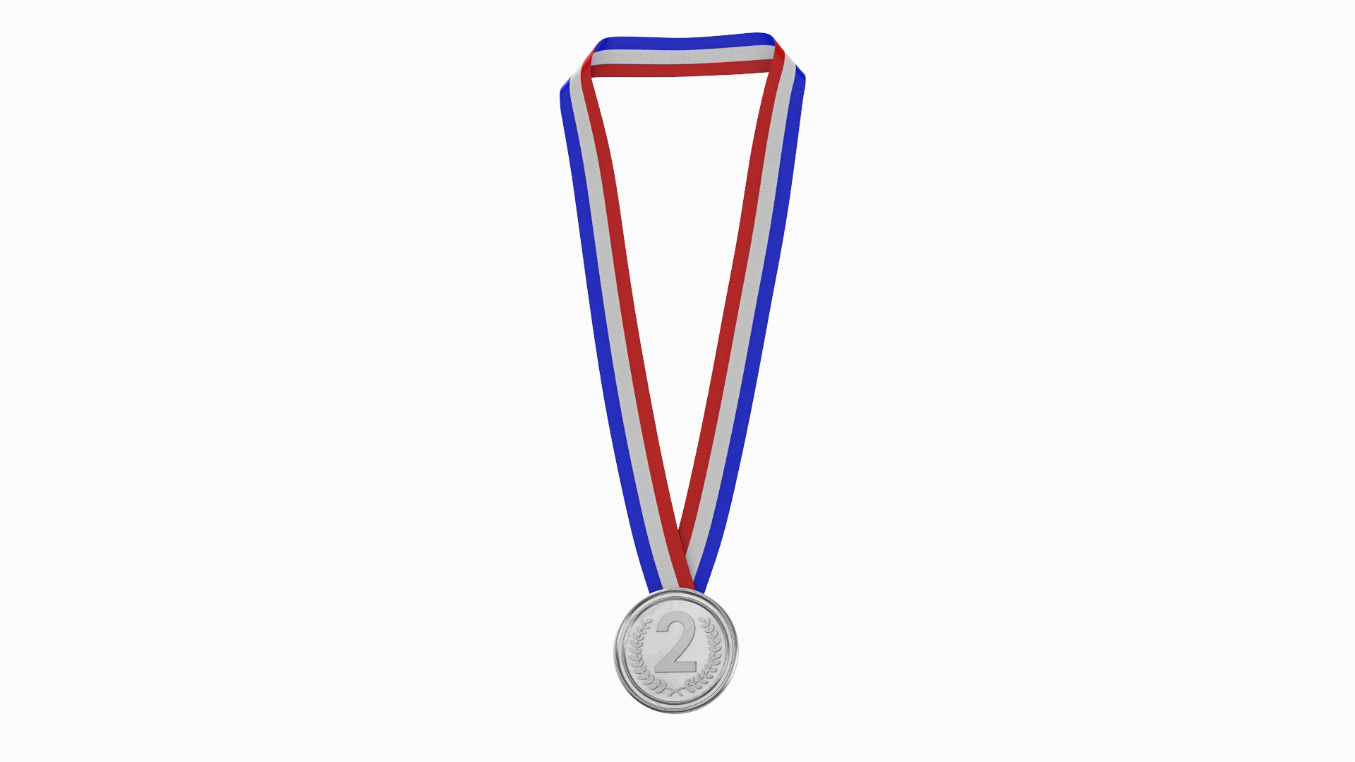 Sports Medals Collection 3D - TurboSquid 2110220
