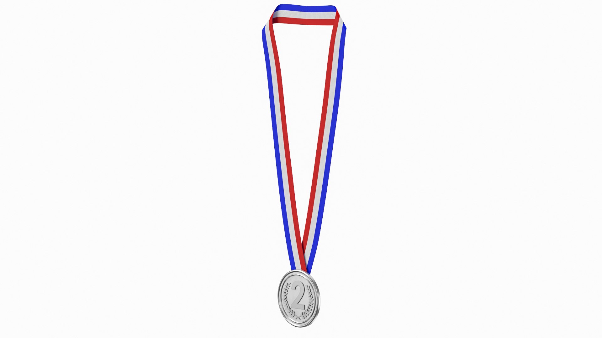 Sports Medals Collection 3D - TurboSquid 2110220
