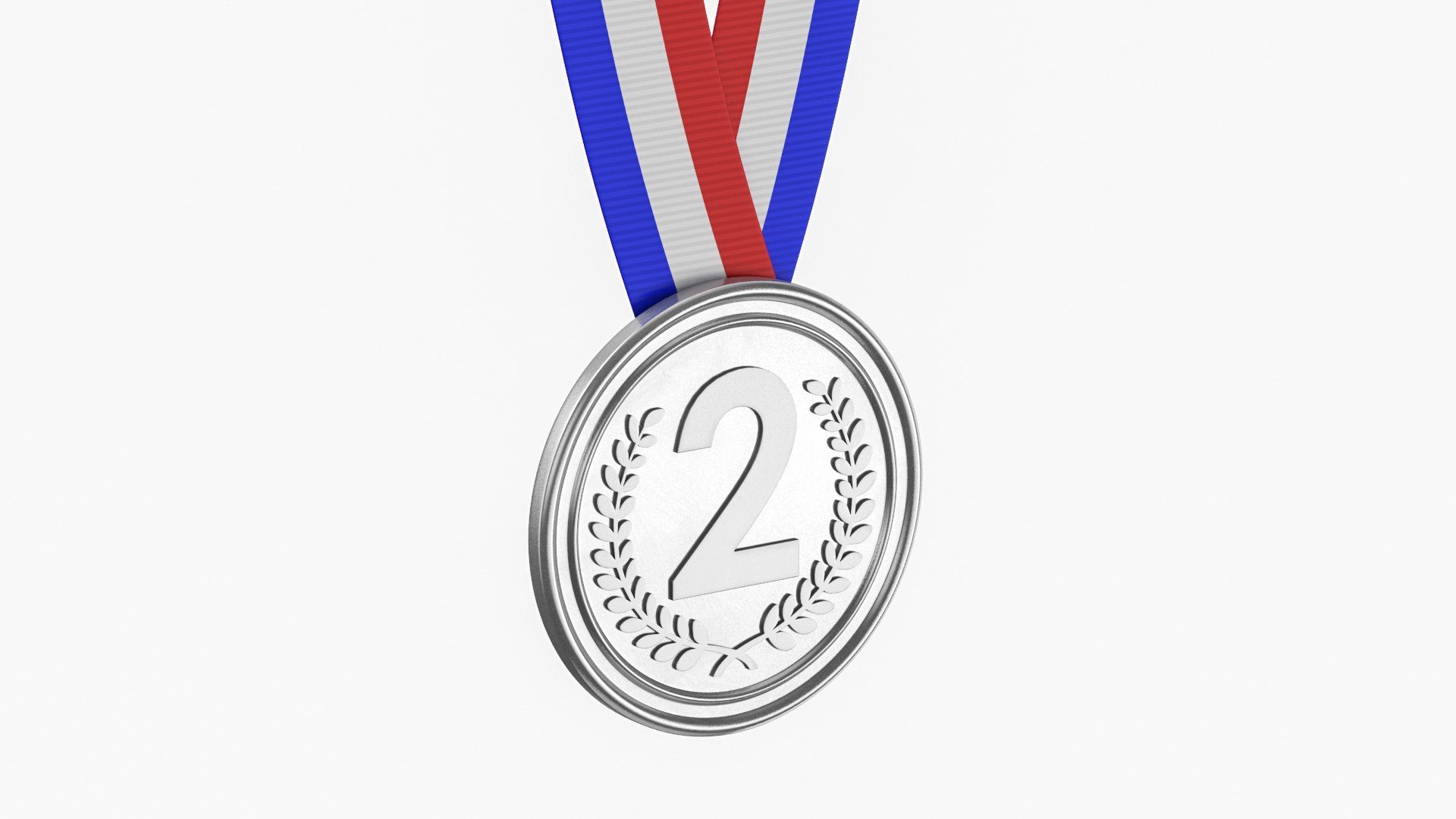 Sports Medals Collection 3D - TurboSquid 2110220