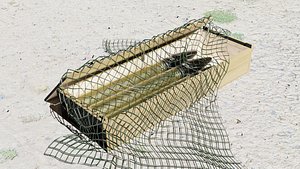 3D 8 Cm Pzgr 40 Model - TurboSquid 1558747