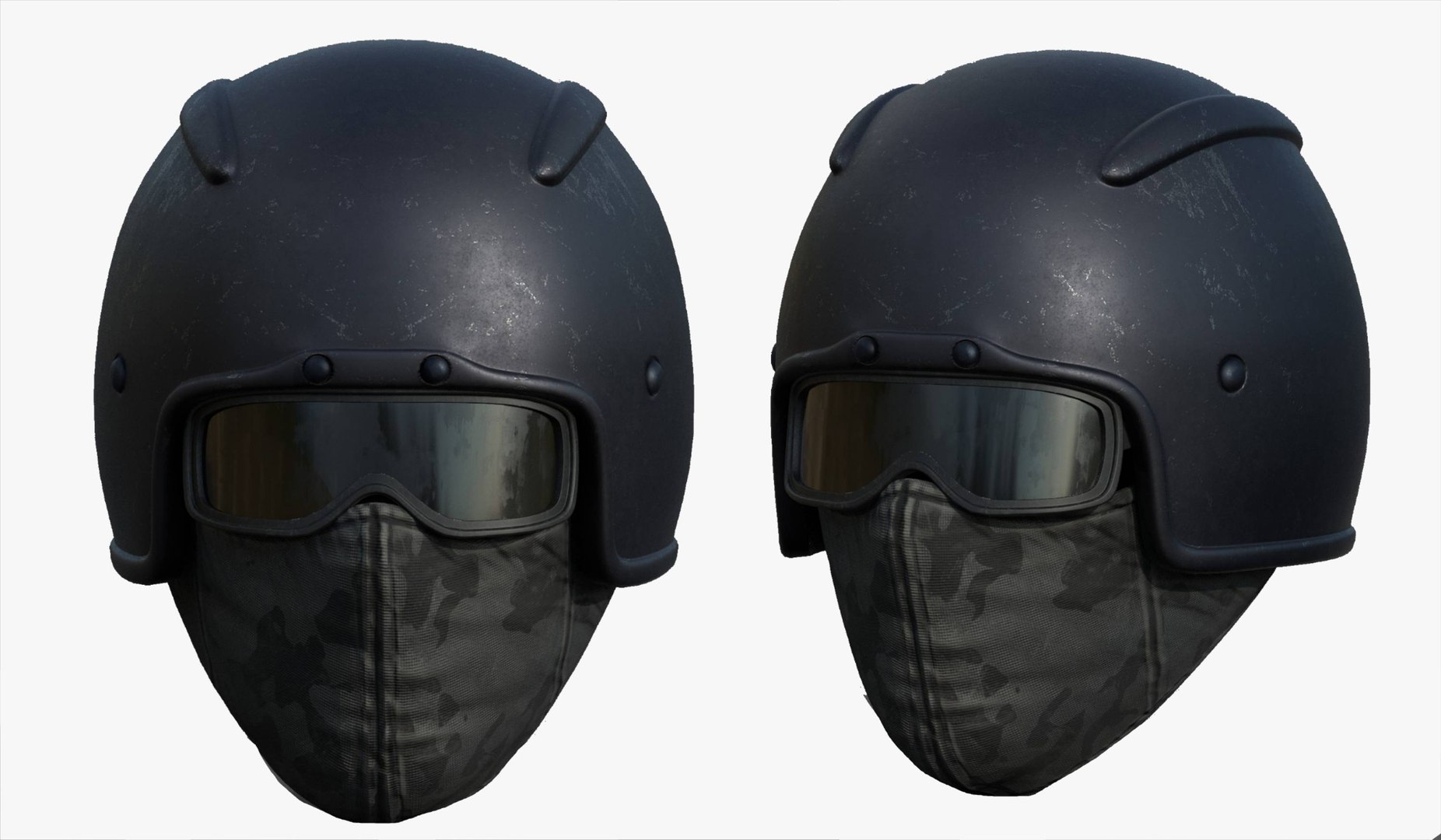 Helmet Helm Sci 3D Model - TurboSquid 1511159