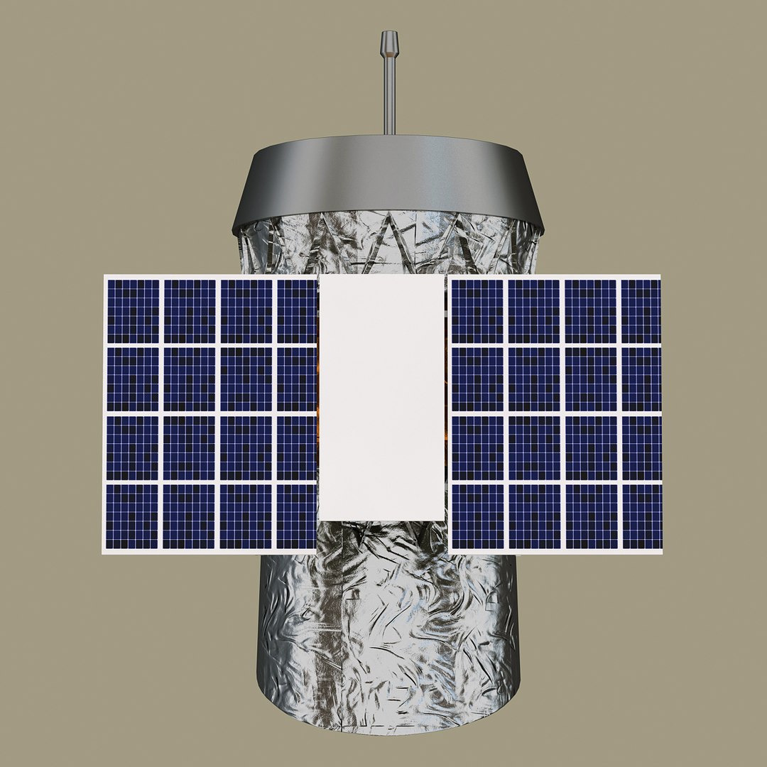 infrared astronomical satellite max
