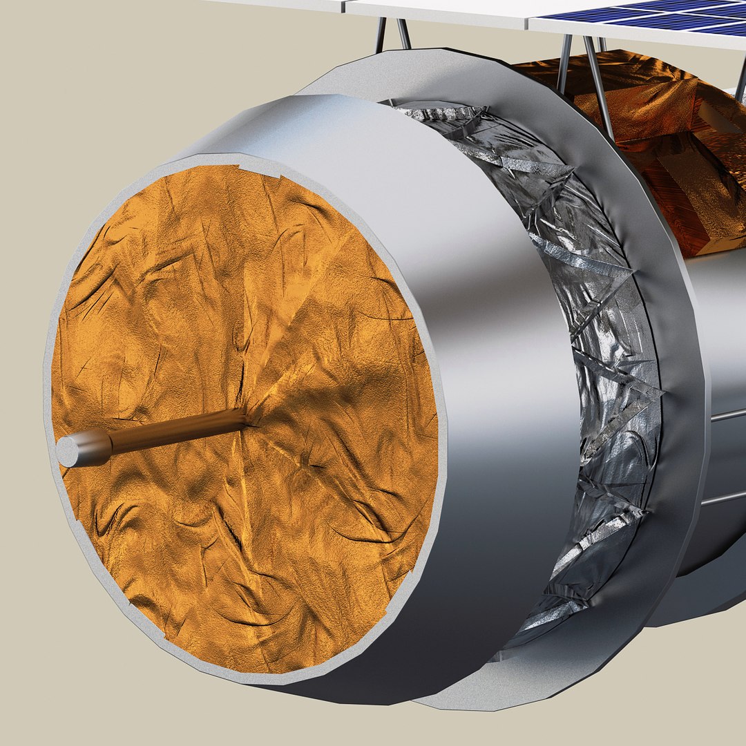 infrared astronomical satellite max