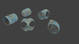 Free 3D Sewer Models | TurboSquid