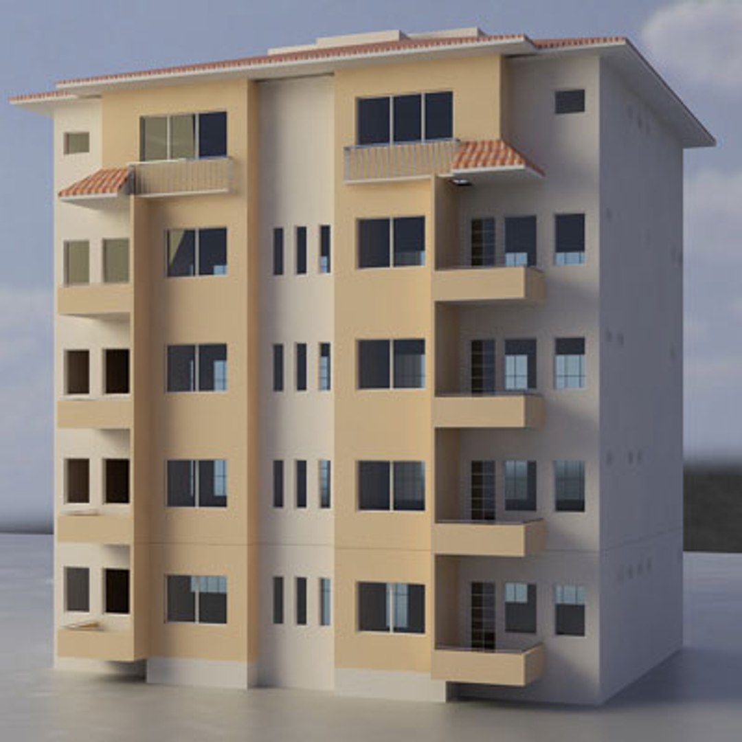 Max Construction Home Apartment