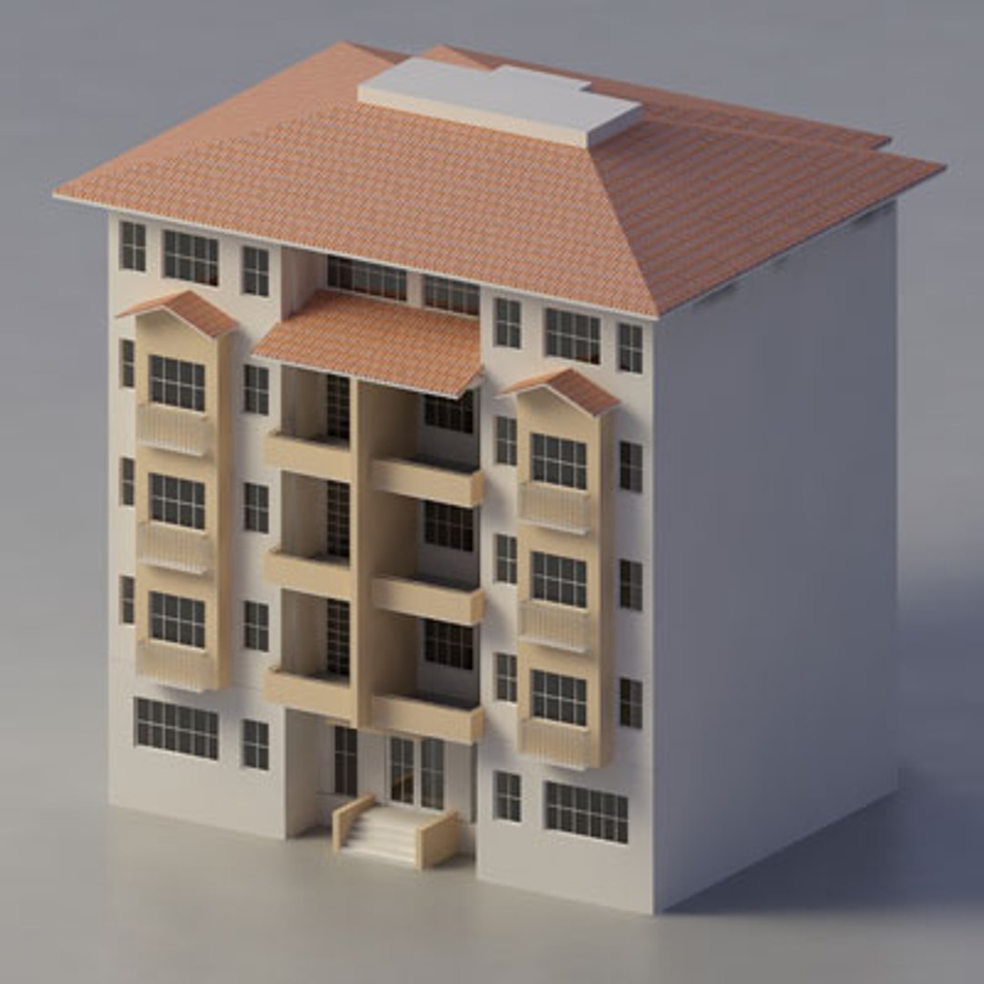 Max Construction Home Apartment