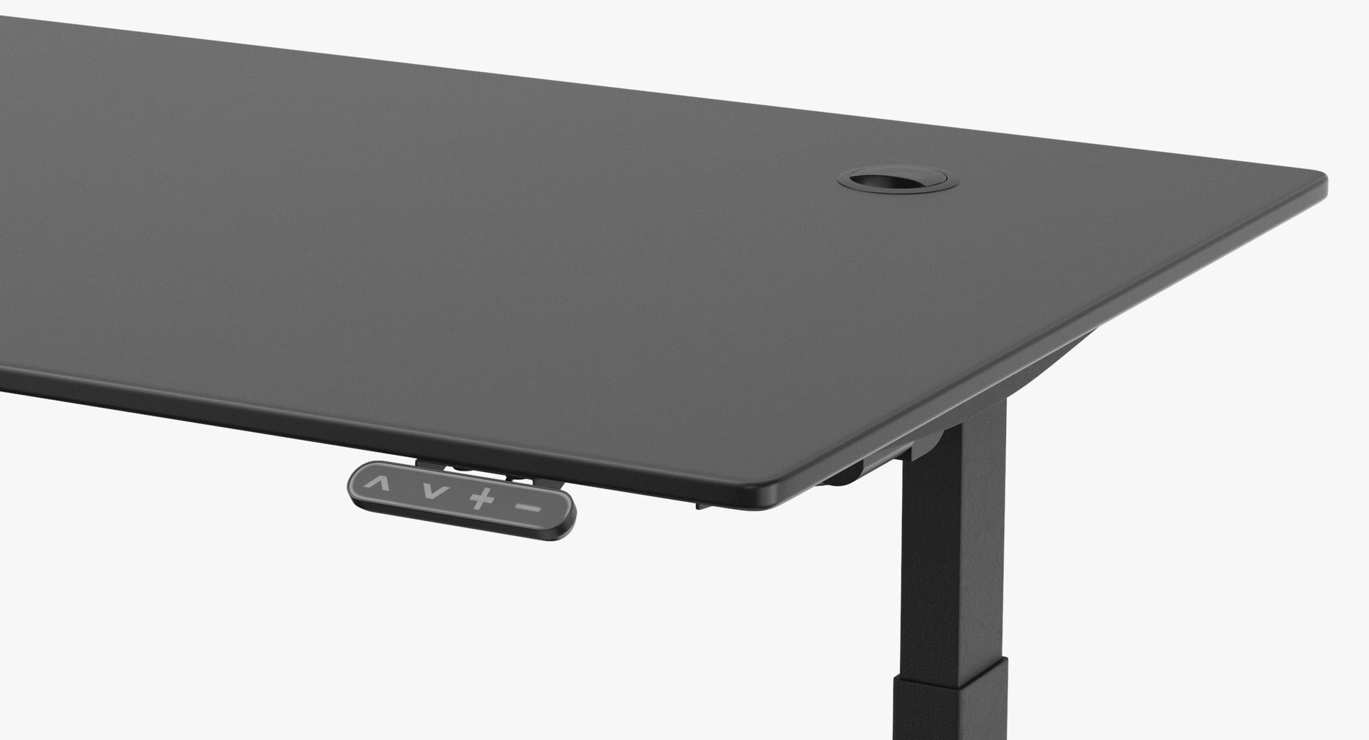 Desks Type 03 3D Model - TurboSquid 2194122