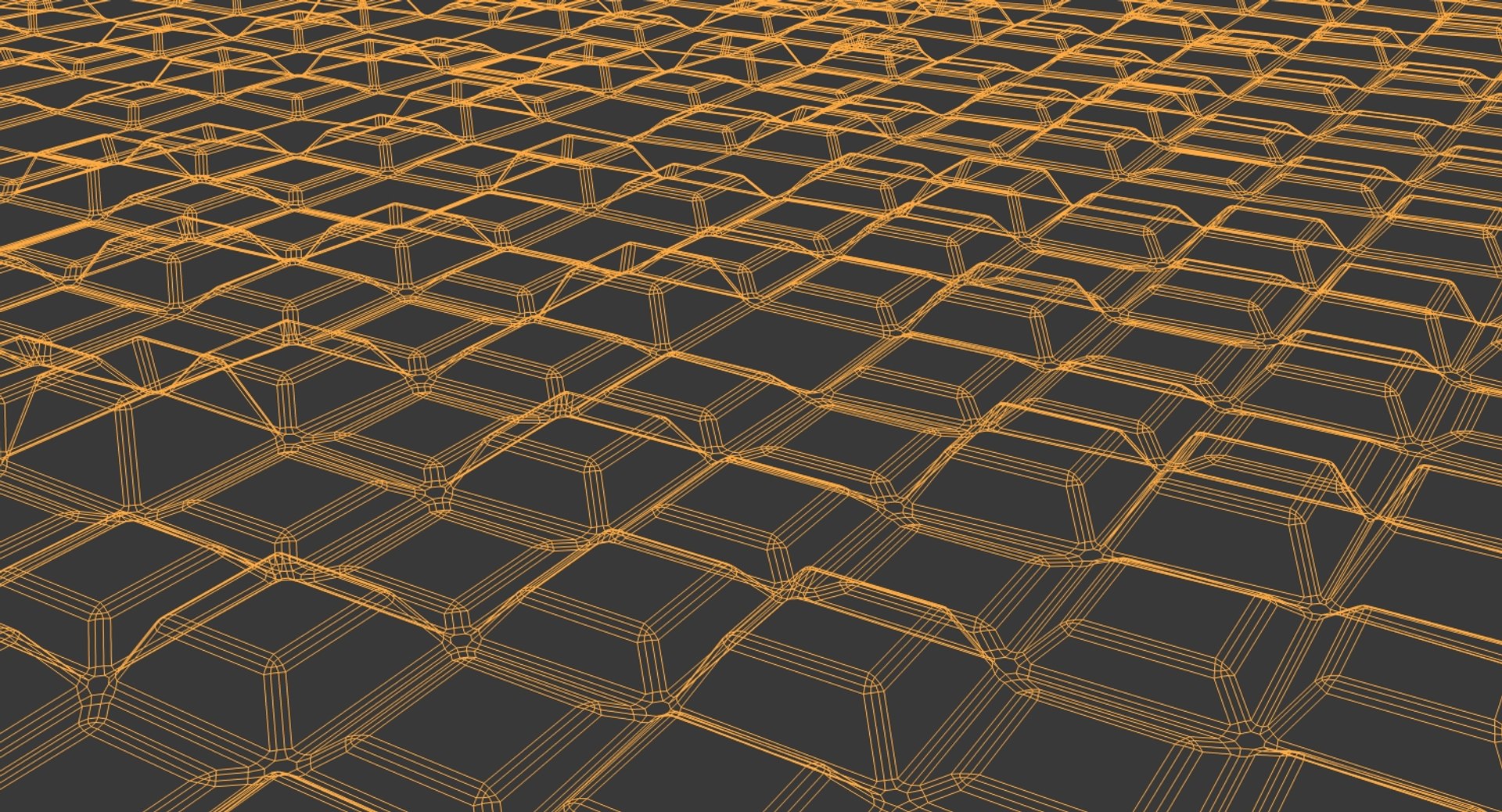 Infinite Surface Cubes Model - TurboSquid 1272938