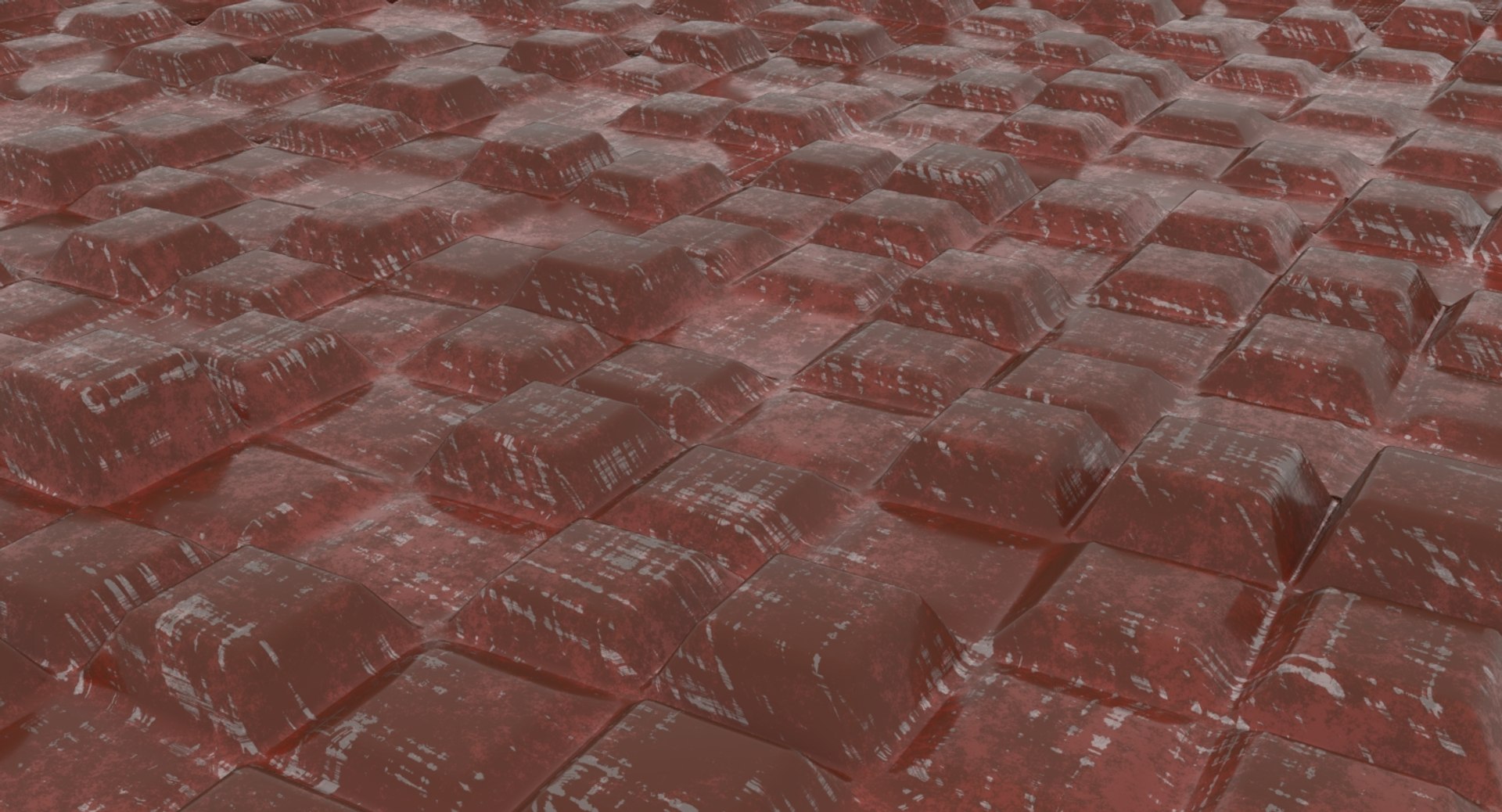 Infinite Surface Cubes Model - TurboSquid 1272938