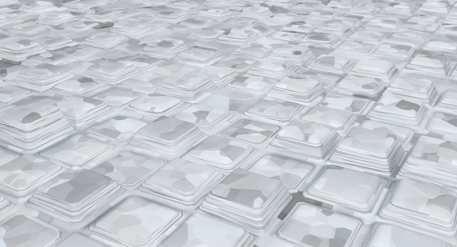 Infinite Surface Cubes Model - TurboSquid 1272938