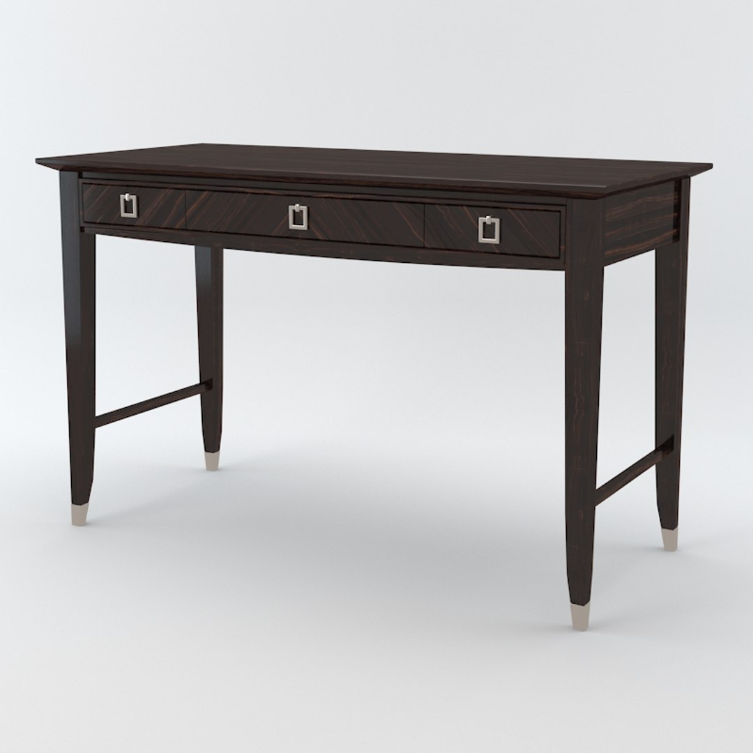 3d Davidson Westbourne Table