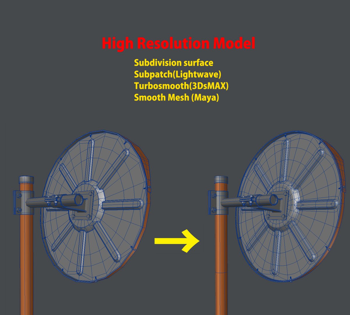 Lwo Road Mirror Curve