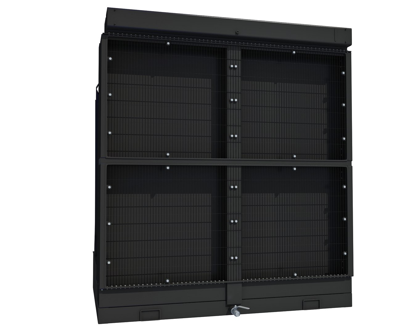 3D Drilling Power Generator Engine Model - TurboSquid 1213614