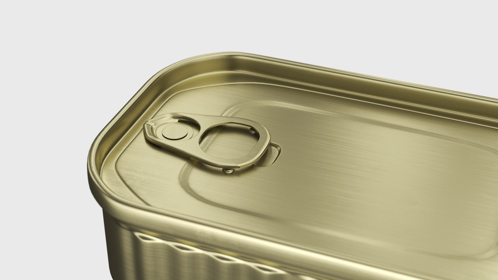 3D tin 02 model - TurboSquid 1432765