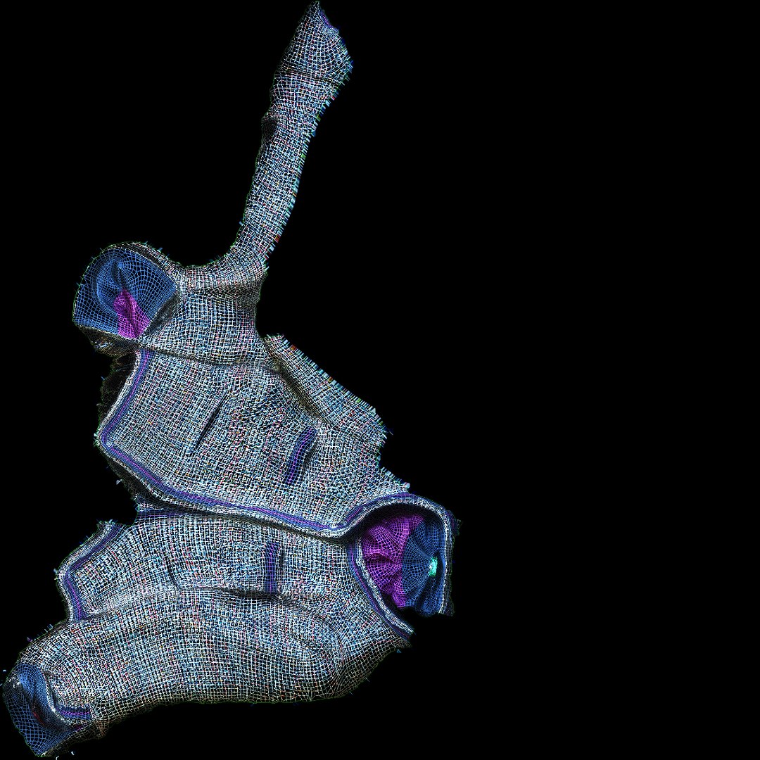 3D Clothes 230 Jacket - TurboSquid 1728169