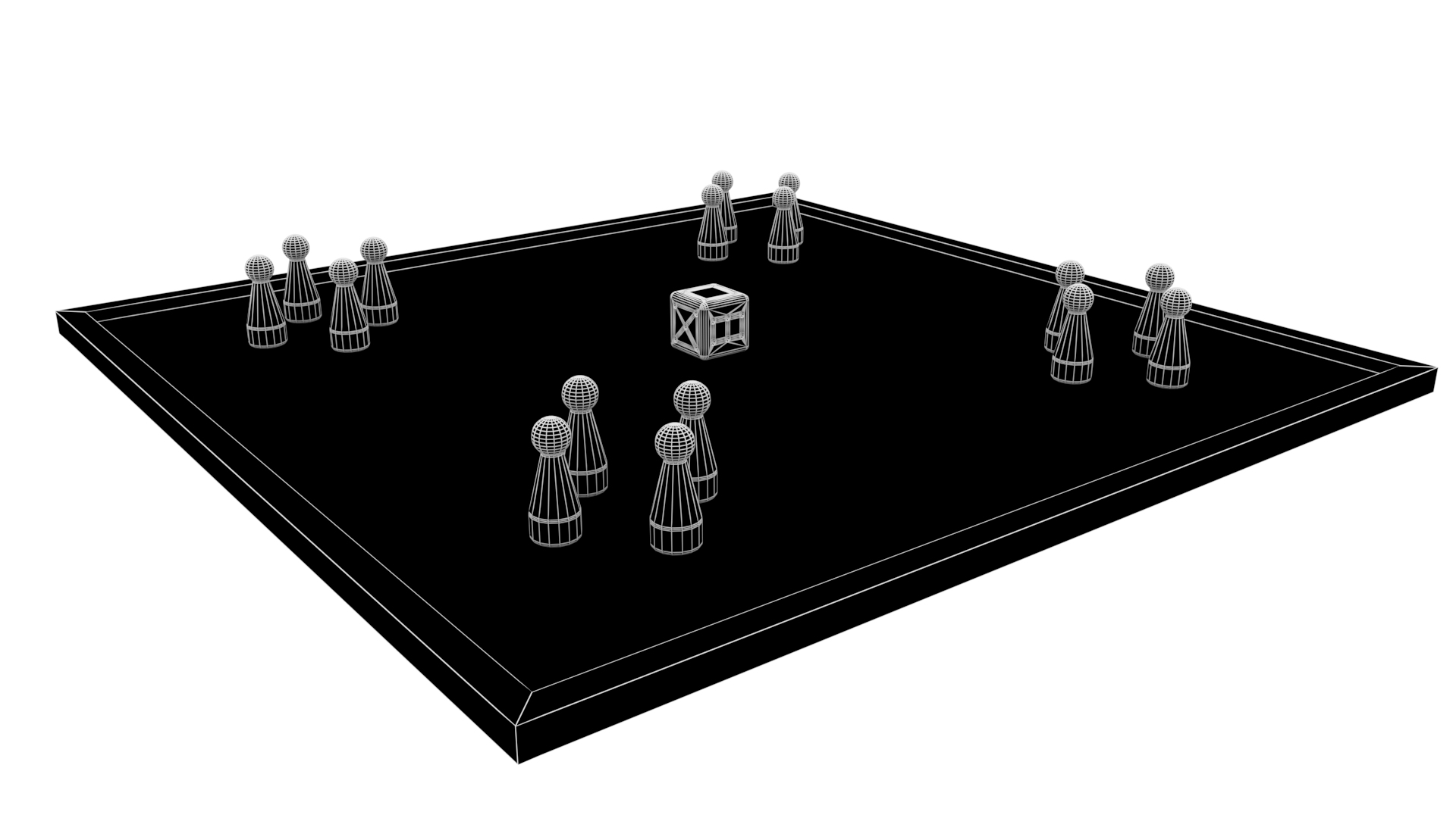 3D Model Ludo Game TurboSquid 1721425 3d-model-ludo-game-turbosquid-1721425