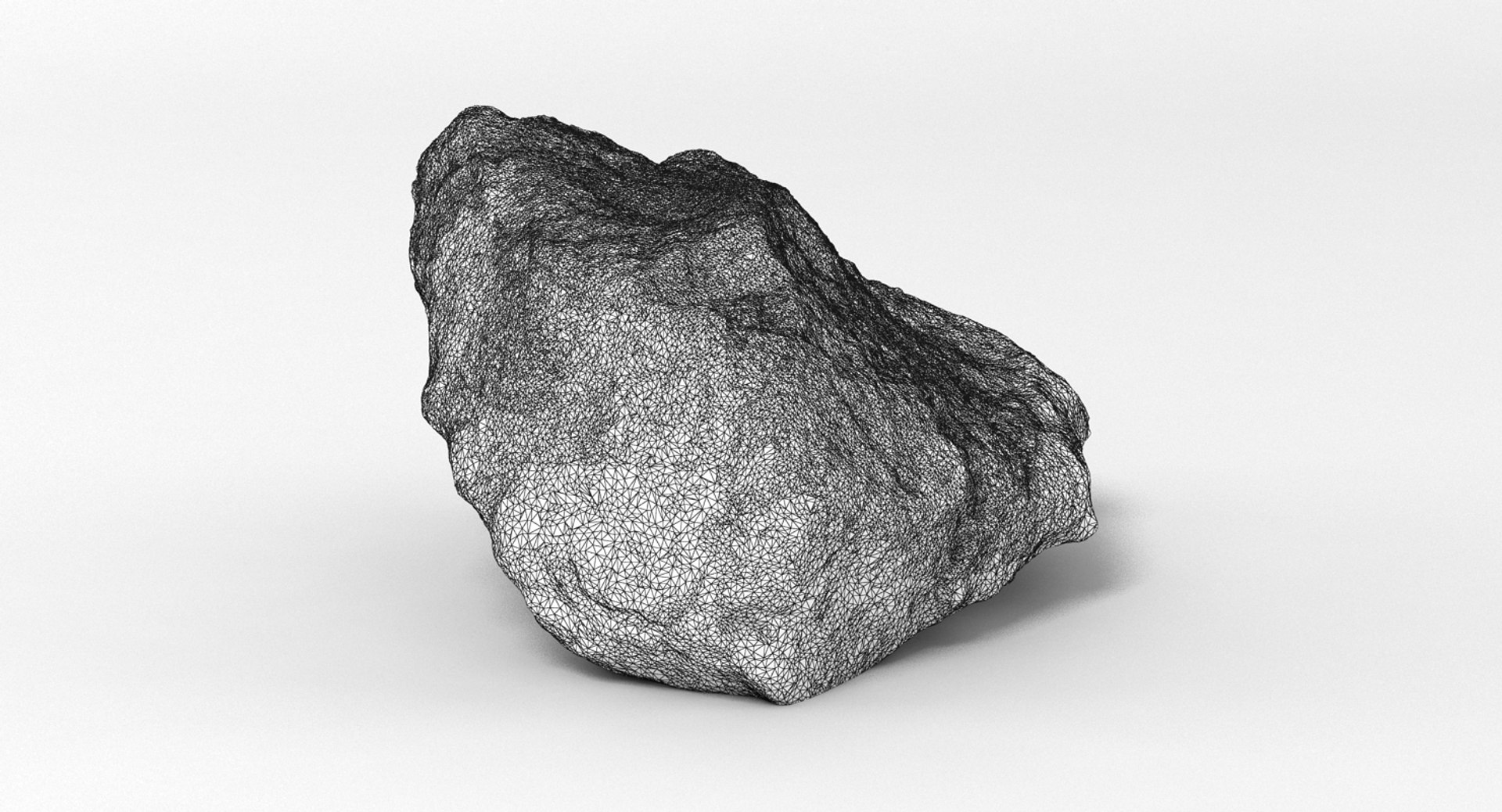 3d stone scanning