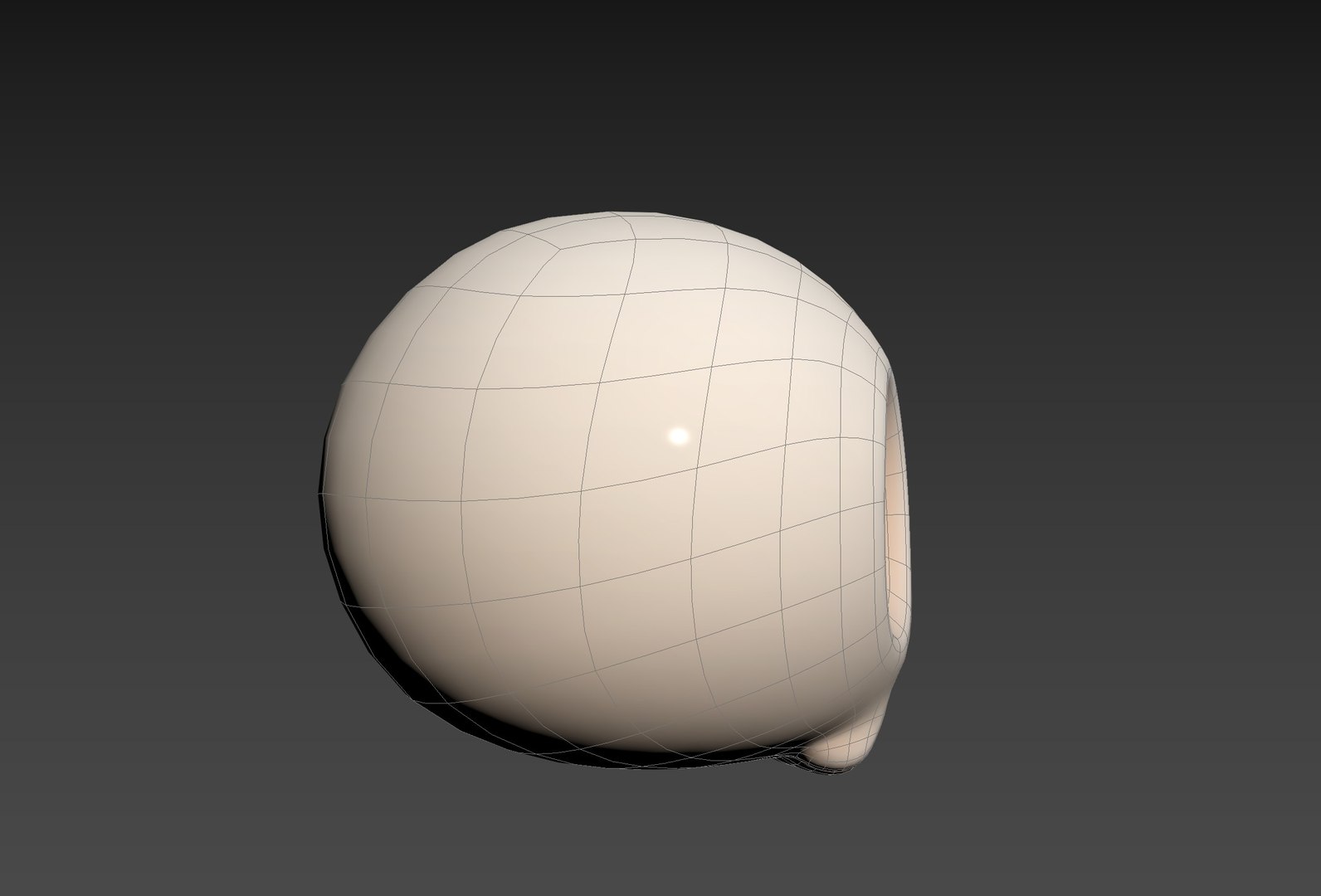 Prop265 Skull Head 3D Model - TurboSquid 2192721